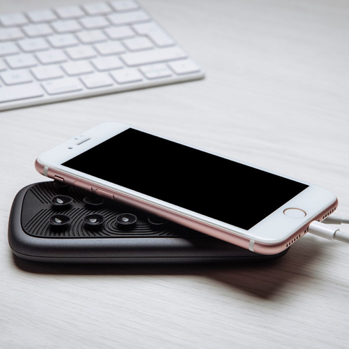 Power bank 5000 mAh retro - Gudes